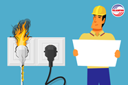 11 Electrical Safety Rules Every Family Needs To Remember 11 Electrical Safety Rules Every Family Needs To Remember