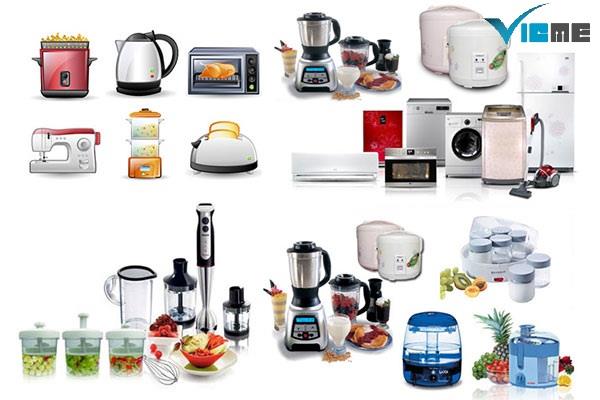 Thiết bị điện dân dụng: Phân loại, kinh nghiệm chọn | Cơ điện Trần Phú